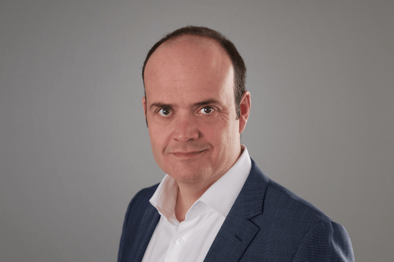 Robin Alexander - Politischer Journalismus